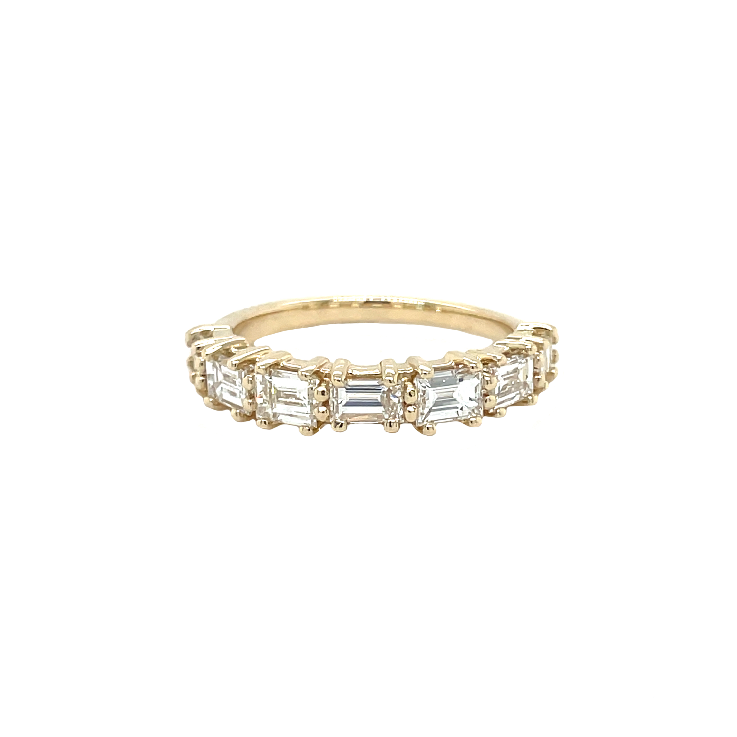 Bellamy - Wedding Band – Julianne's